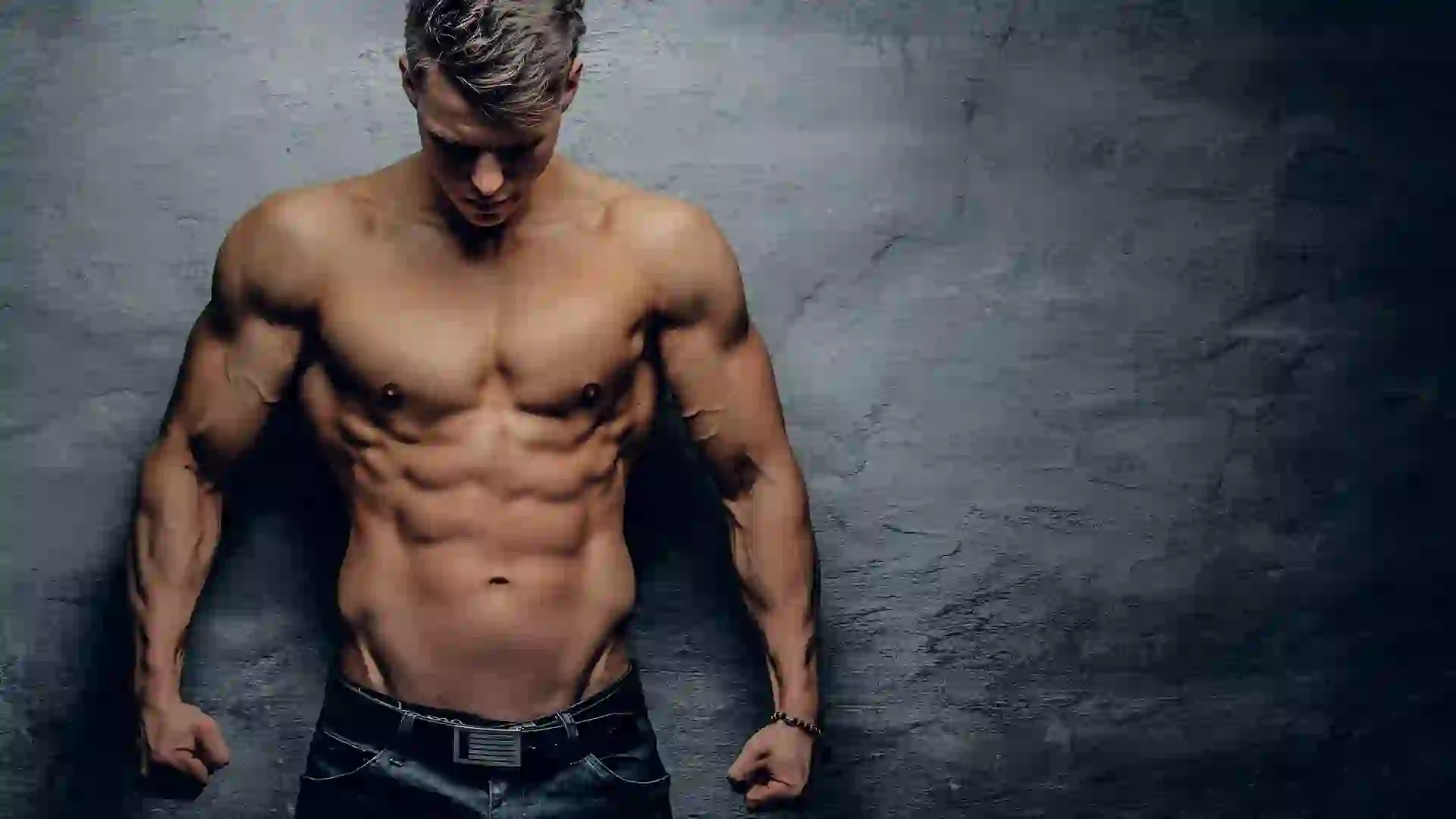 Bodybuilding Personal Trainer in Dubai | Rai Physique